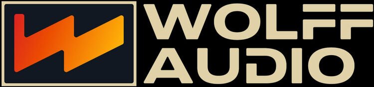 Wolff Audio Console ST 24-channel Analog Console with Automation | Sweetwater