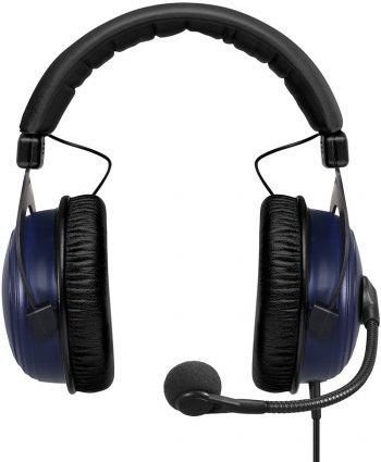 Beyerdynamic DT 797 PV 250 Broadcast Headset with Condenser Mic ...