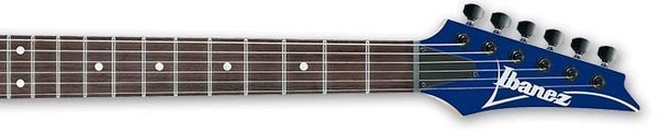 Ibanez Genesis Collection RG521 - Jewel Blue | Sweetwater