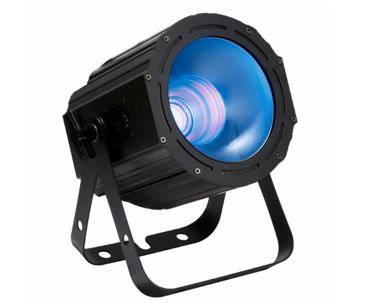 ADJ UV COB Cannon LED Ultraviolet Wash Light | Sweetwater