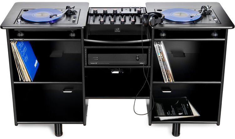 RAB Audio ProRak DJ Suite | Sweetwater