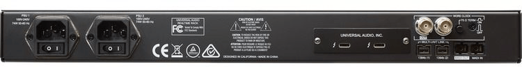 Universal Audio UAD-2 Live Rack Ultimate | Sweetwater