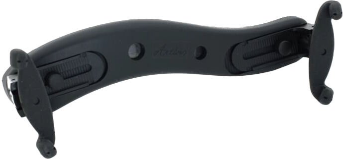Artino Ergo Violin/Viola Shoulder Rest - Black | Sweetwater