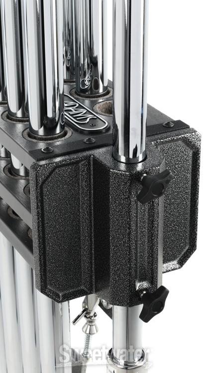 Adams 1.5-octave Gen II Standard Chimes | Sweetwater