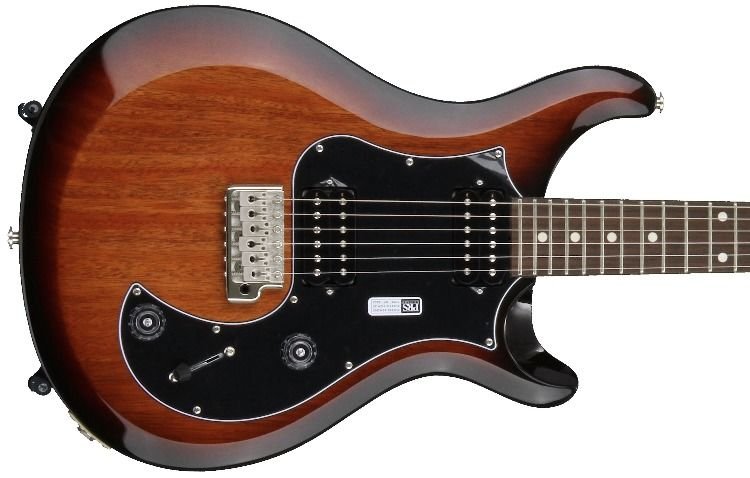 PRS S2 Standard 22 - McCarty Tobacco Sunburst | Sweetwater