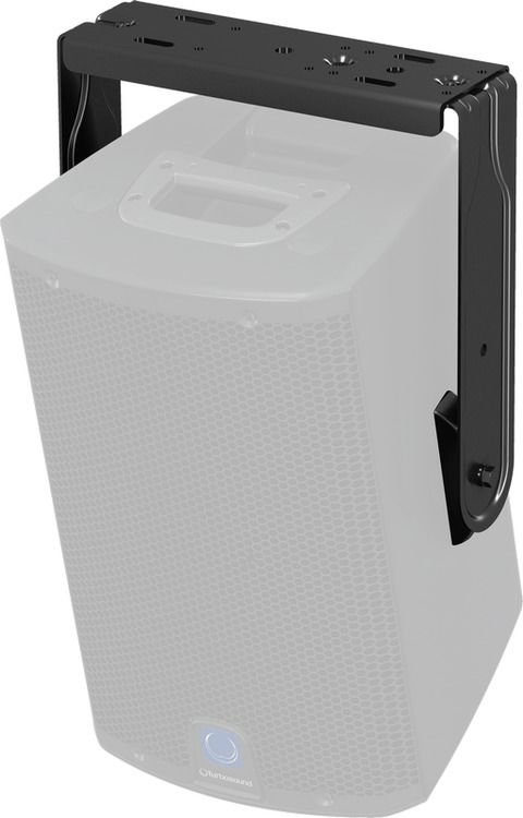 Turbosound IQ8-WB Wall Brackets for iQB Speakers | Sweetwater