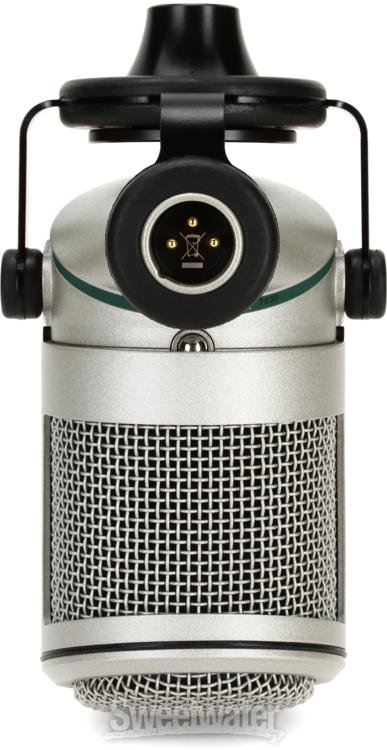 Neumann BCM 705 Dynamic Broadcast Microphone | Sweetwater