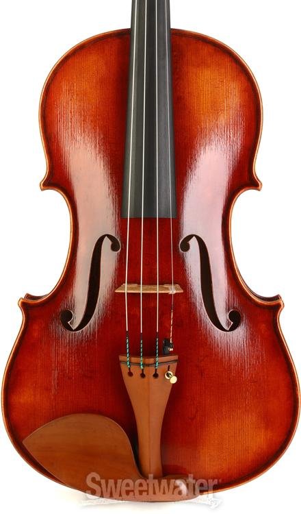Howard Core CS2900V Core Select Tertis Model Viola - 16 inch | Sweetwater