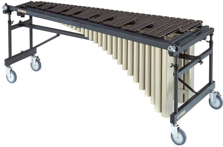 Yamaha YMRD-2900A Intermediate Acoustalon Marimba | Sweetwater