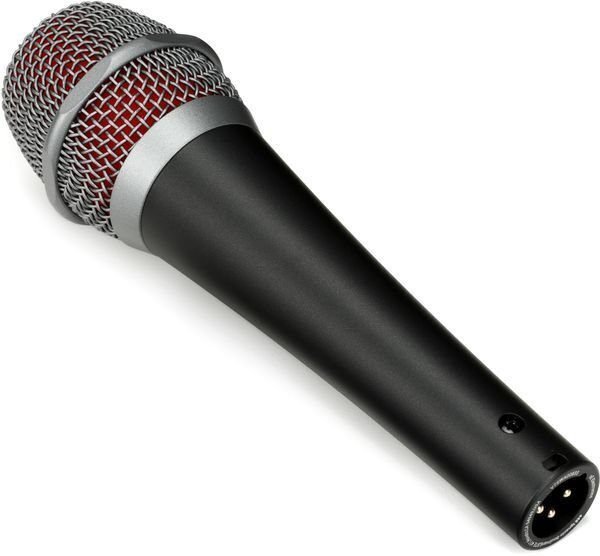 sE Electronics V7 PTT Supercardioid Talkback Dynamic Handheld Vocal Microphone | Sweetwater