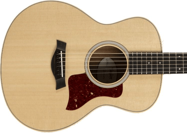 Taylor GS Mini-e Walnut Acoustic-Electric Guitar | Sweetwater