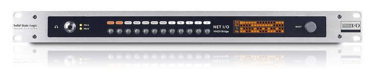 Solid State Logic Madi Bridge | Sweetwater