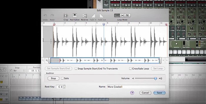 Reason Studios Reason 9 for Schools & Institutions - 10-user Networked ...