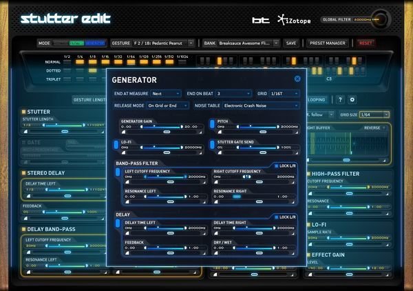 iZotope Creative Suite Instrument & Effects | Sweetwater