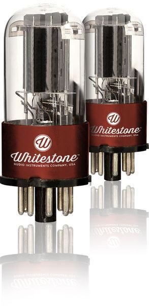 Whitestone Audio P331 Tube-loading Amplifier - EVL Version | Sweetwater