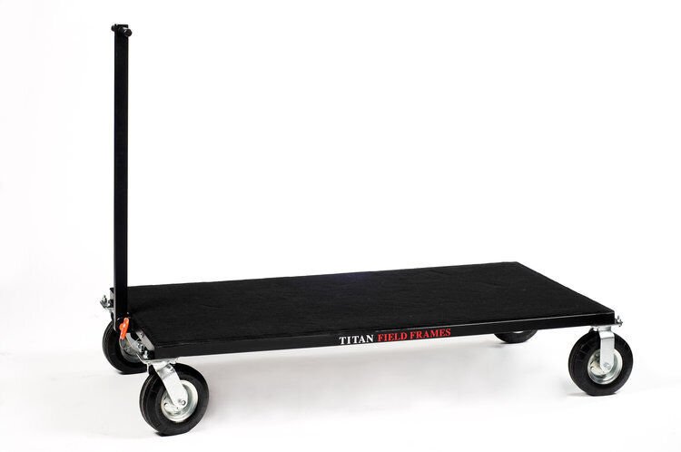 Titan MU-FFWGI Tarp Floor Frame | Sweetwater