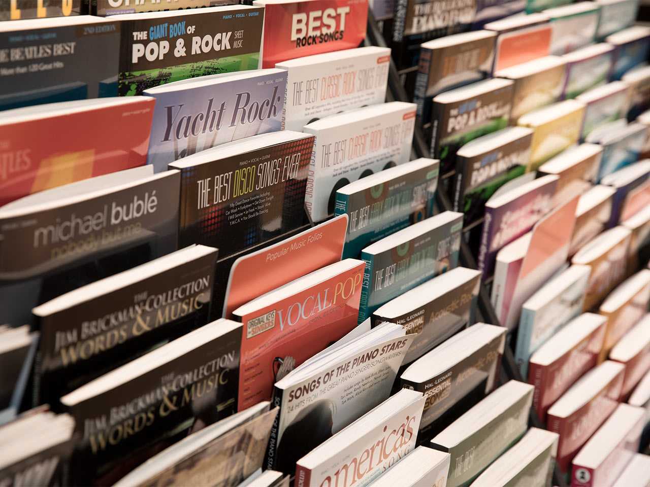 Dave's Music Den | Sweetwater.com