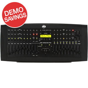 ADJ DMX Operator | Sweetwater