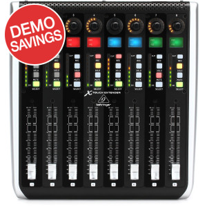 Behringer X-Touch | Sweetwater