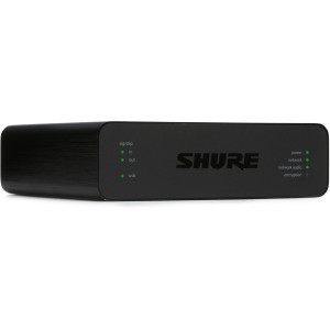 Shure ANI | Sweetwater
