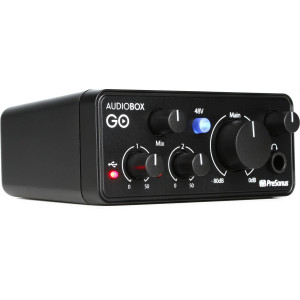 PreSonus AudioBox | Sweetwater