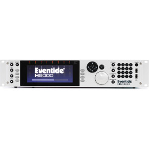 Eventide H9000 | Sweetwater