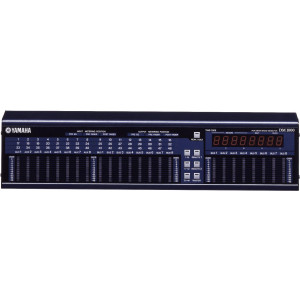 Yamaha DM | Sweetwater