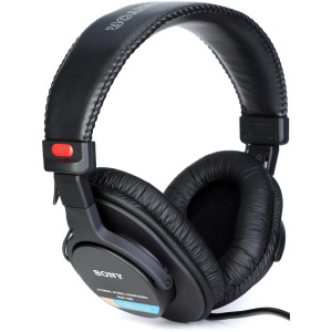 Sony Professional Headphones | Sweetwater
