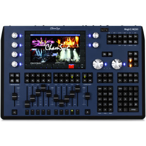 Chamsys MagicQ | Sweetwater