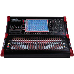 DiGiCo SD-Series | Sweetwater