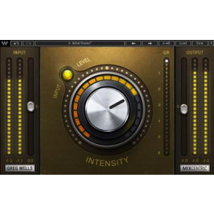 Waves Greg Wells Series | Sweetwater