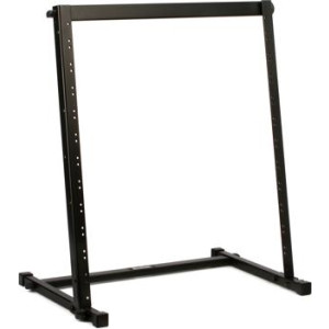 Studio Equipment Racks | Sweetwater
