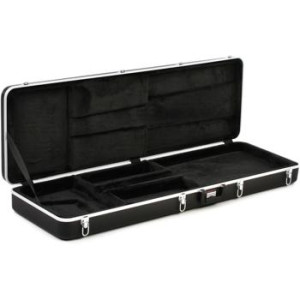 Bass Guitar Cases - Sweetwater