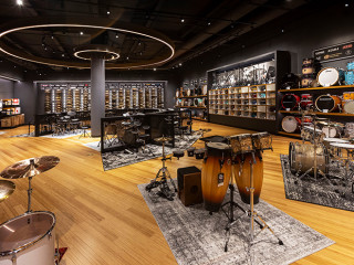 Sweetwater Musical Instrument and Pro Audio Gear Store
