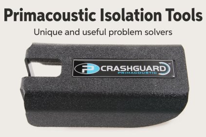 Acoustic Treatment | Sweetwater