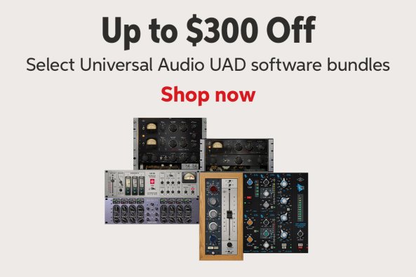 Plug-ins: Virtual Instruments | Sweetwater