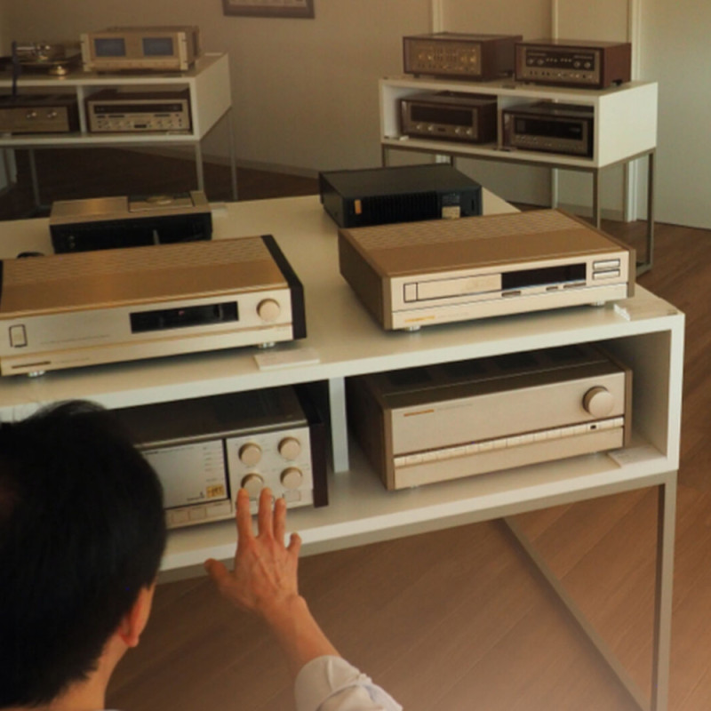 Marantz | Sweetwater