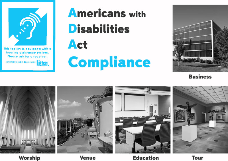 Listen Technologies | Sweetwater