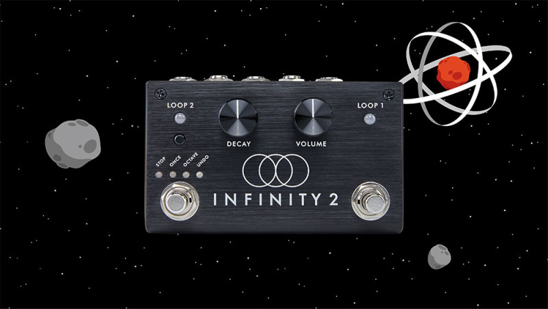 Pigtronix | Sweetwater