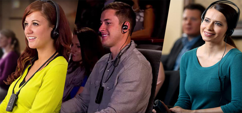 Listen Technologies | Sweetwater