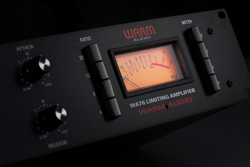 Warm Audio | Sweetwater