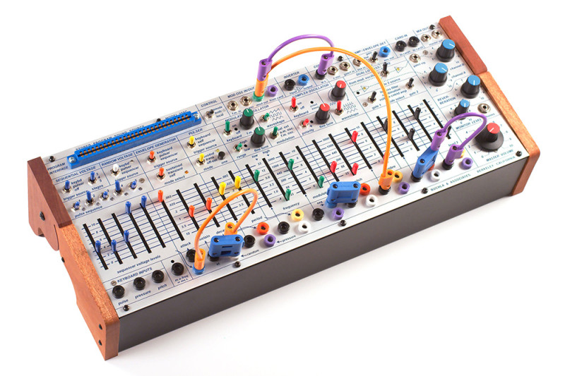 Buchla | Sweetwater
