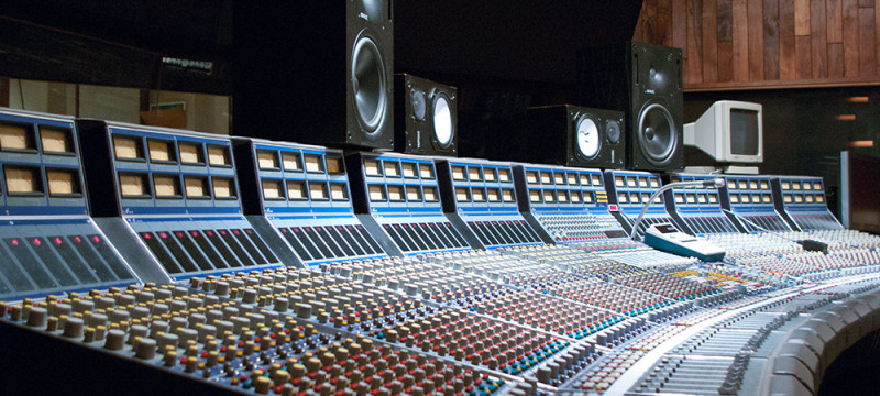 Focusrite | Sweetwater