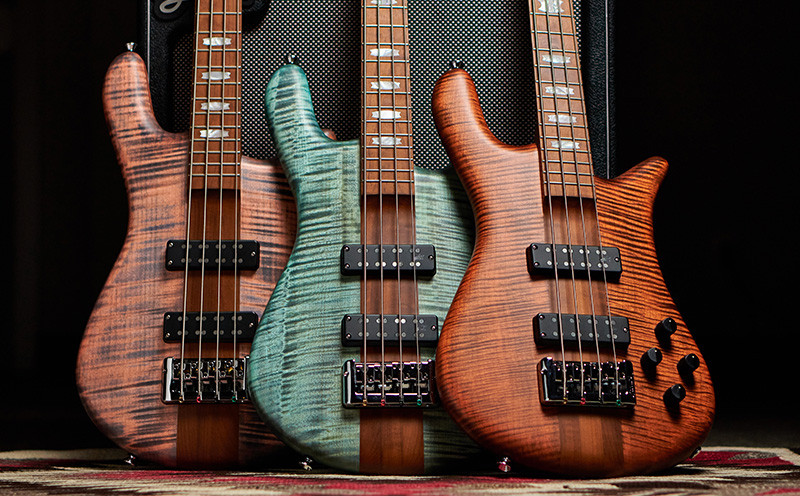 Spector | Sweetwater