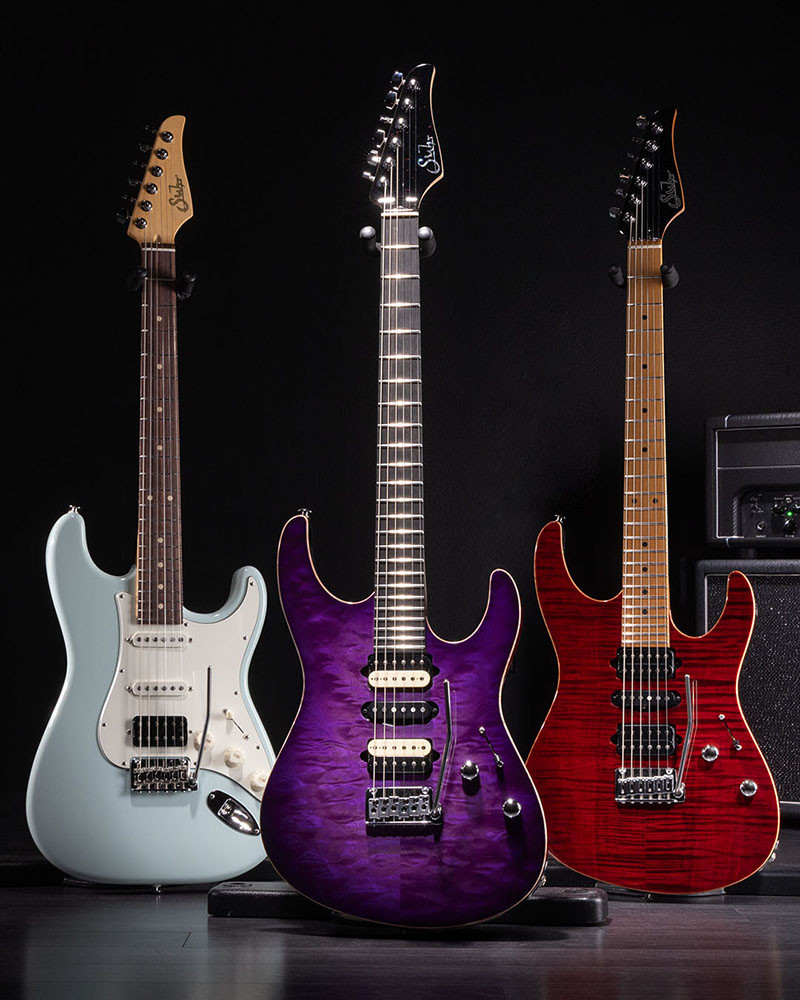 Suhr | Sweetwater