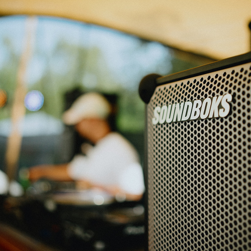 Soundboks | Sweetwater