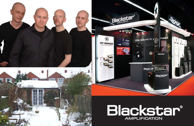 Blackstar | Sweetwater