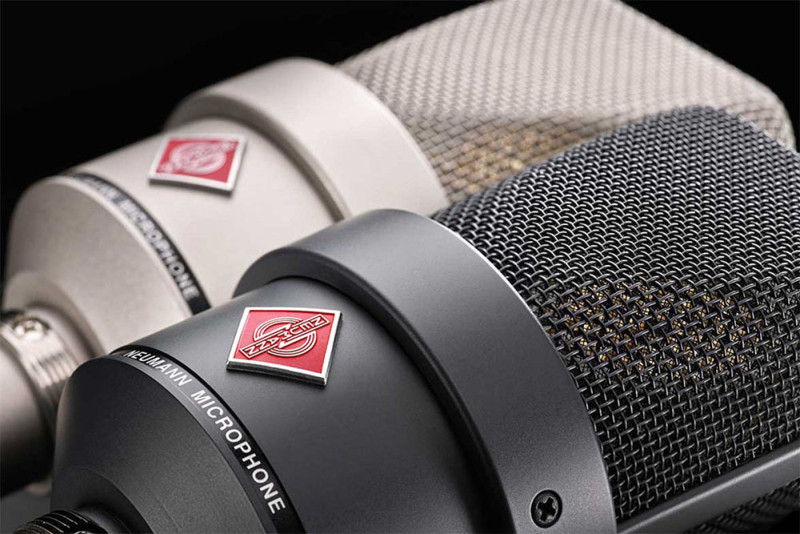 Neumann | Sweetwater