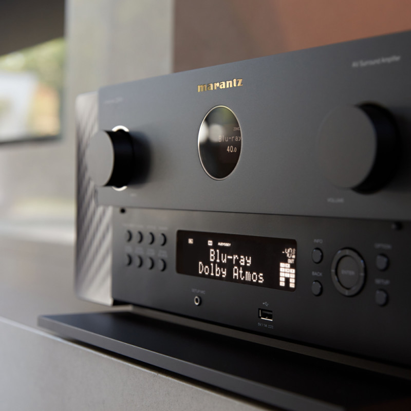 Marantz | Sweetwater