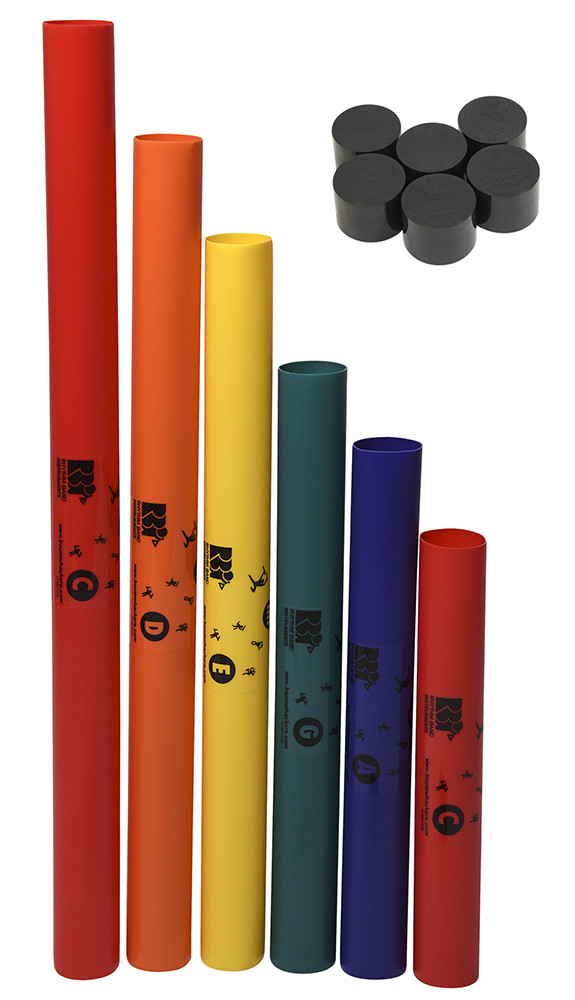 Boomwhackers | Sweetwater